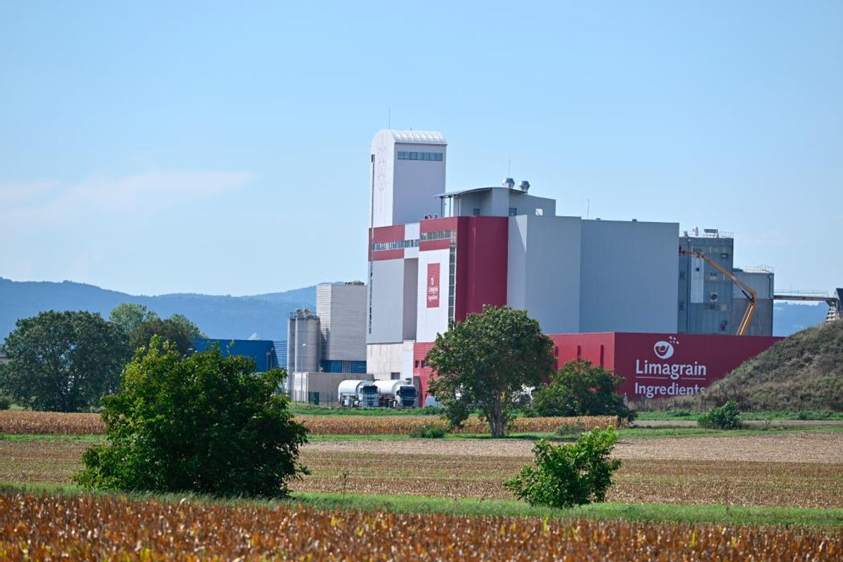 Découvrez le top 10 des entreprises du secteur de l'agroalimentaire en ...