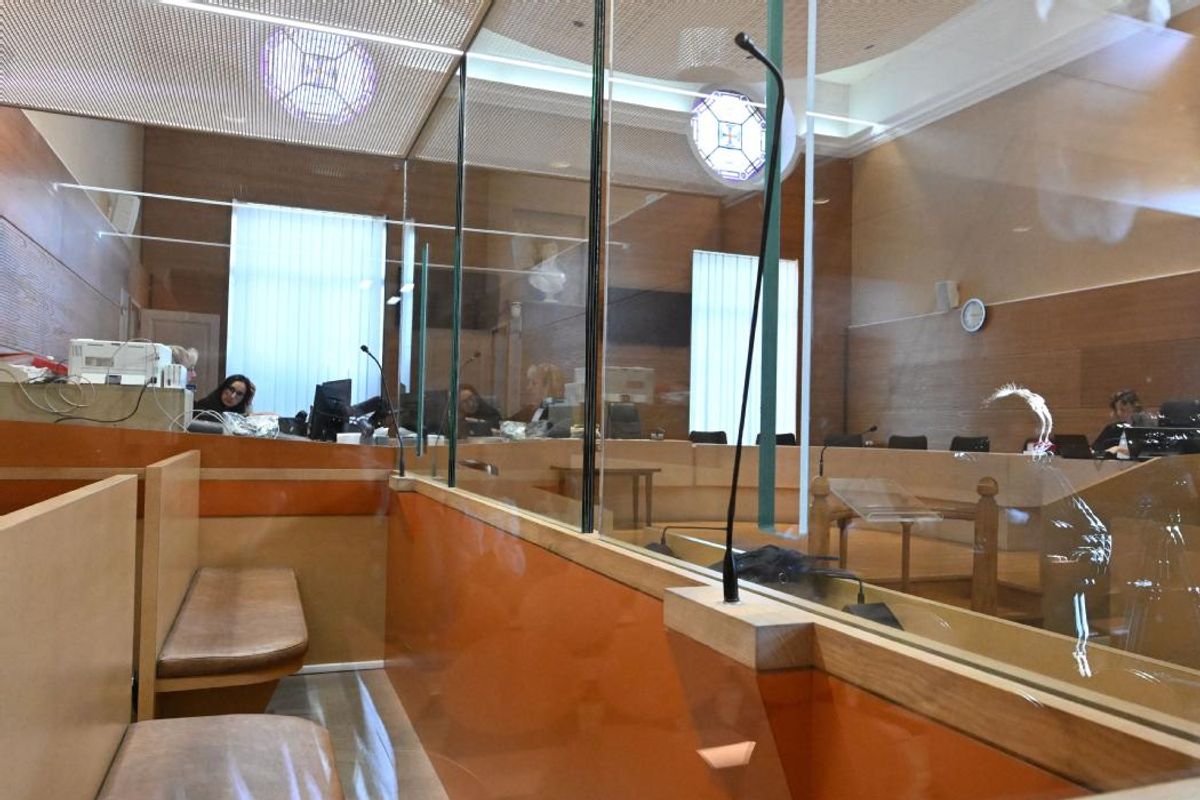 Un jeune homme jugé pour le meurtre d’une femme de 20 ans aux Assises ...