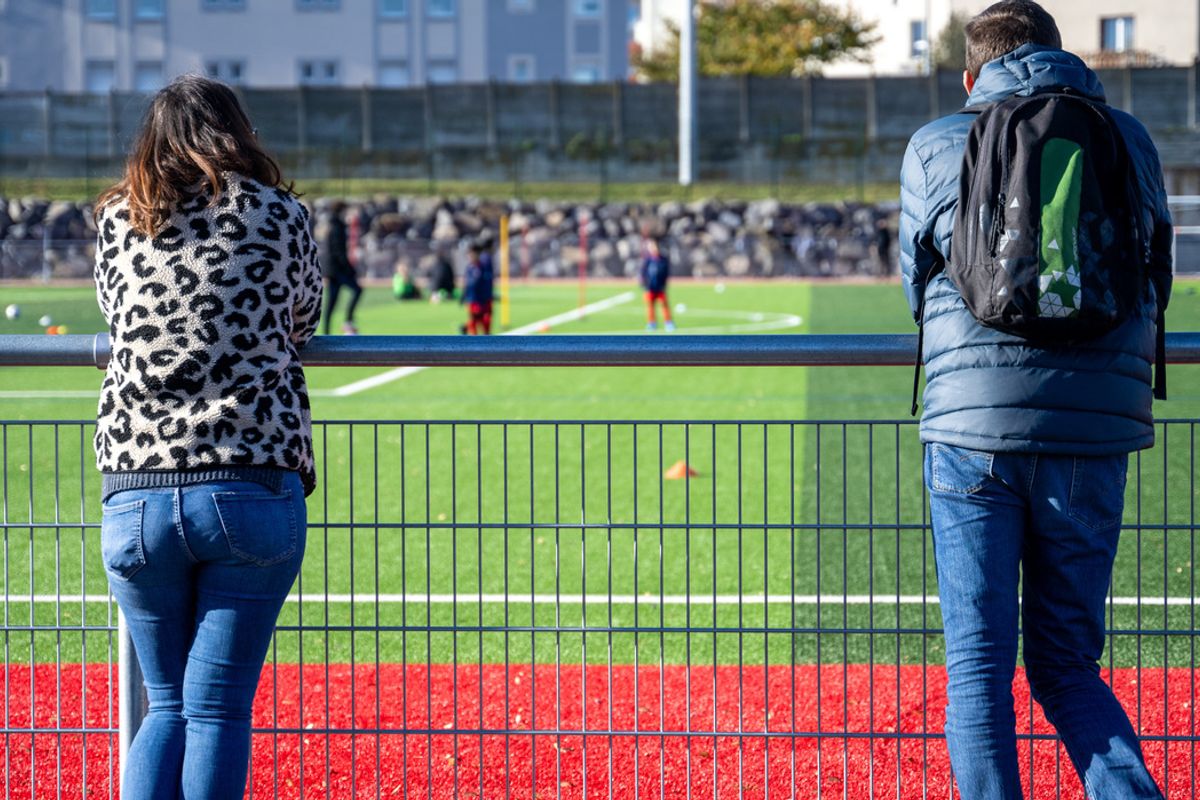 "S’il n’y a pas de parents autour, tout se passe très bien" : quand les ...