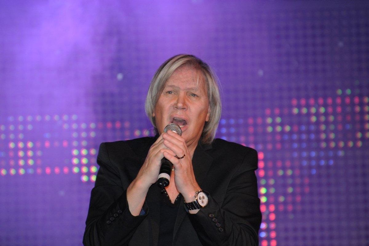 Ex-star du disco, Patrick Juvet est mort à l'âge de 70 ans - Le ...