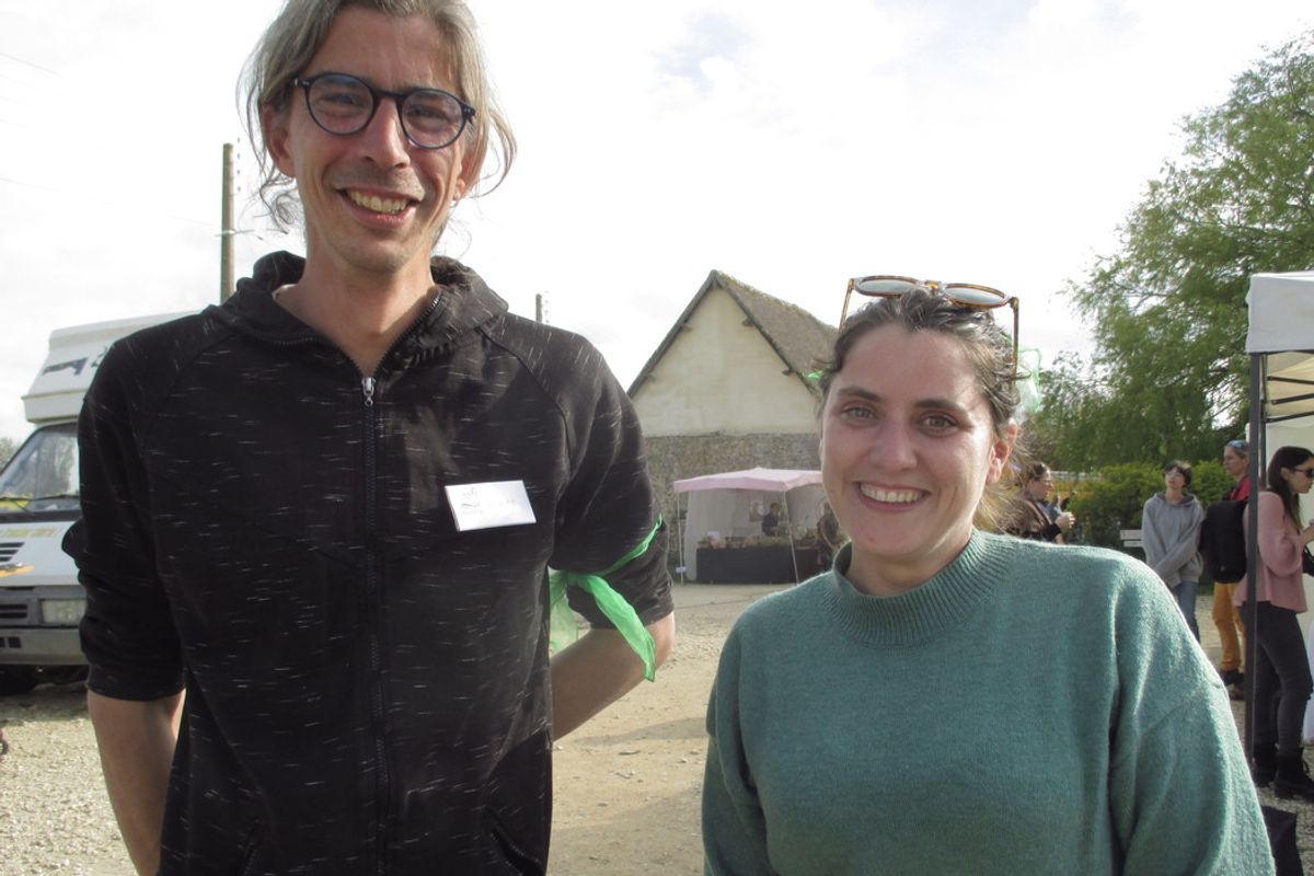 DIGNY. L’Éco refuge annonce le printemps - L’Écho Républicain