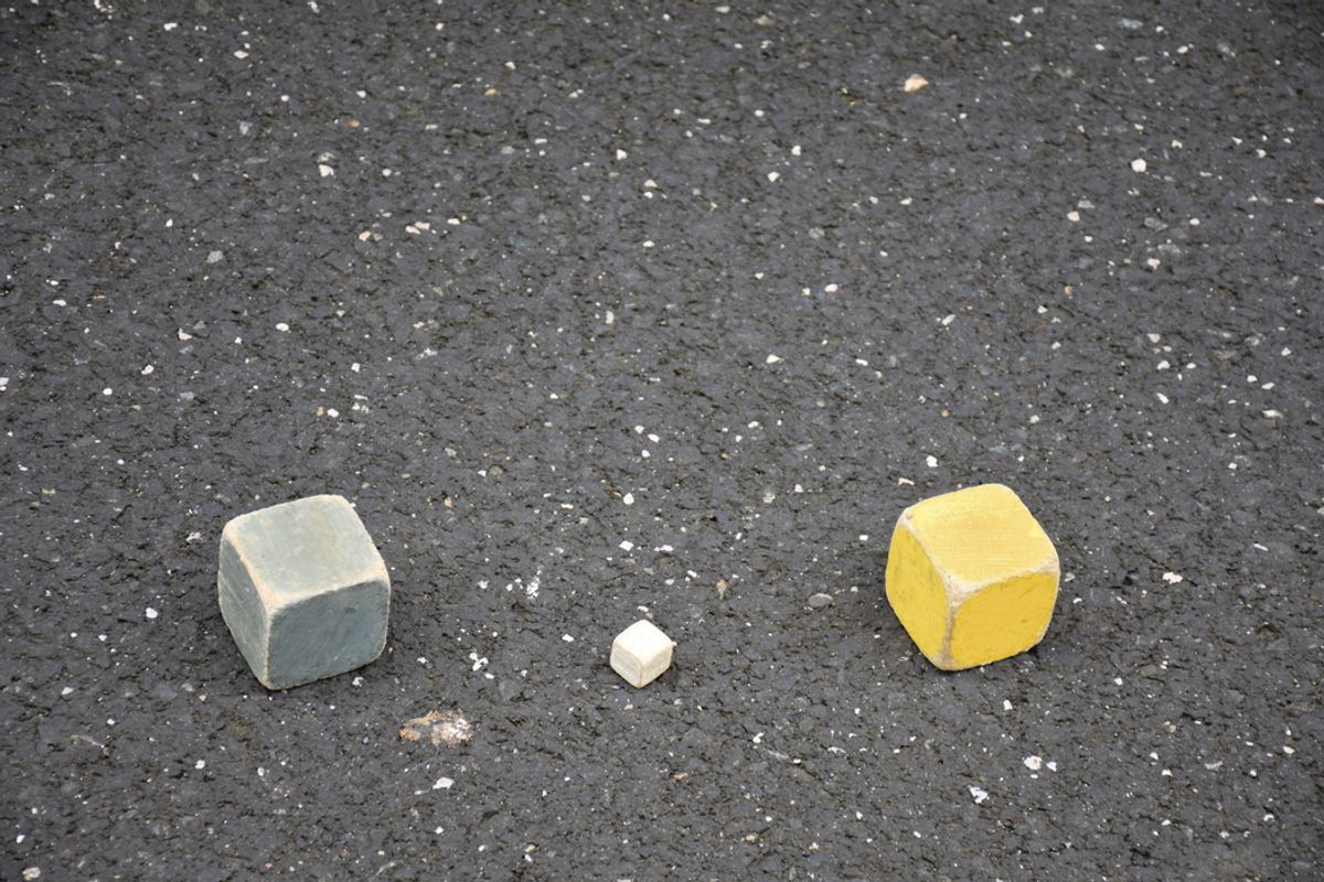 Boules carrées : c'est quoi ce sport dont le 40e championnat d'Europe ...