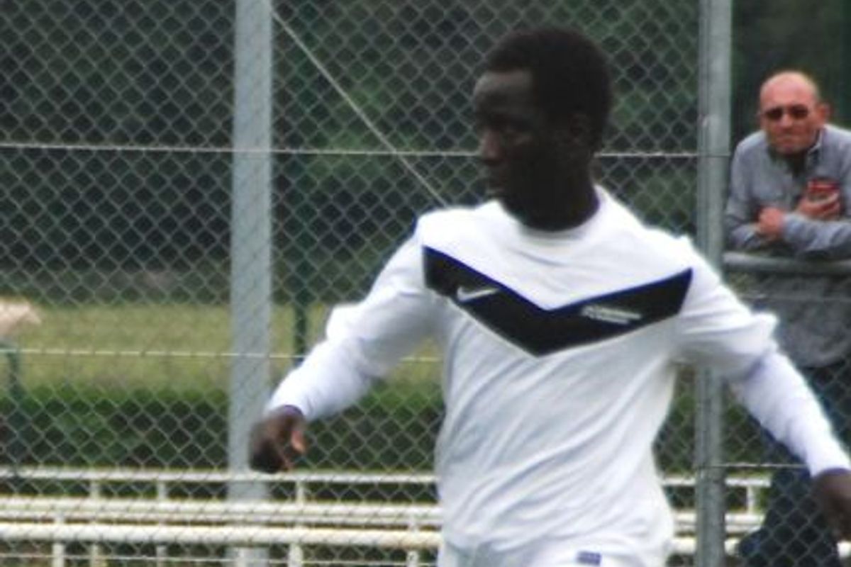 AVALLON. Le CO Avallon sans pression chez le leader Dijon Parc - L ...