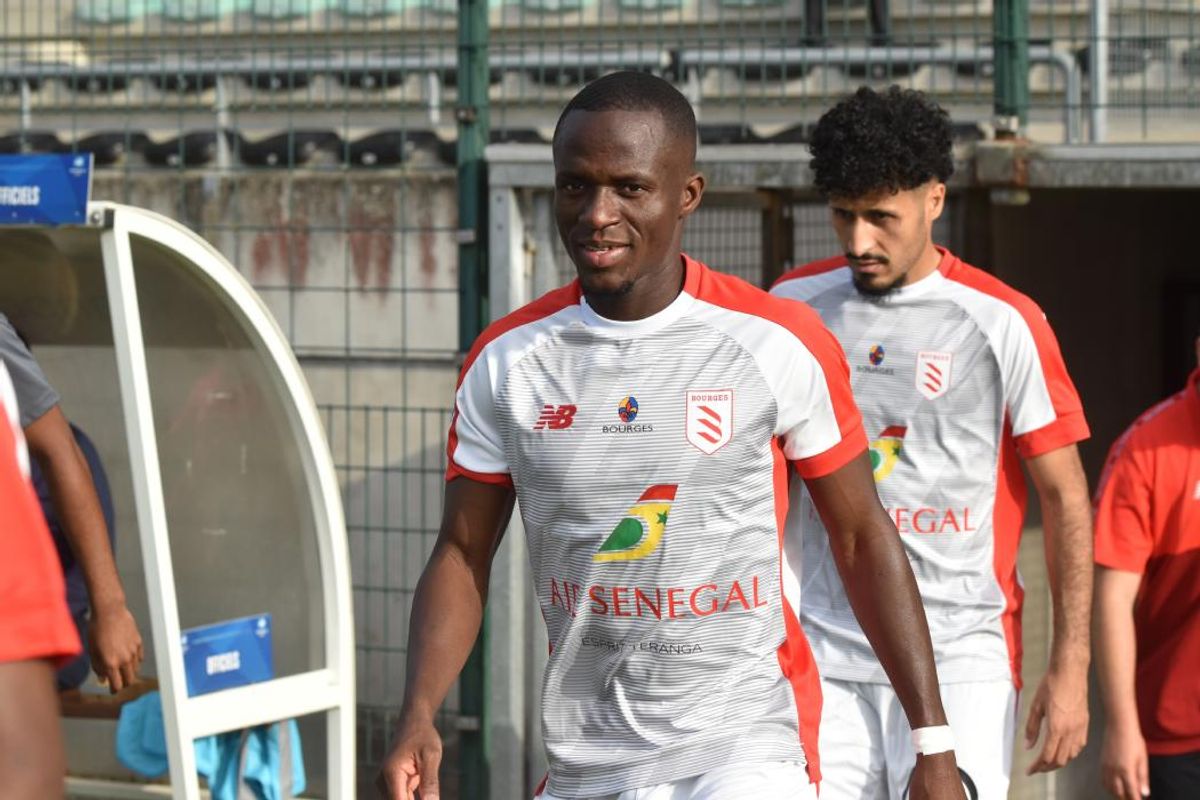 National 2 : quelles sont les ambitions du Bourges FC à la veille de la ...