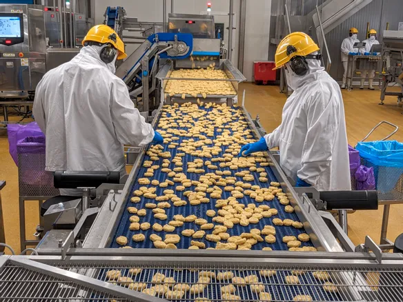 Cargill investit 50 millions d'euros dans son usine du Loiret, qui ...