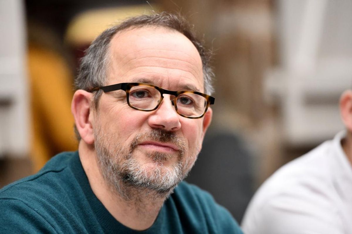 "On fait ce qu’il faut pour Dati" : le journaliste Thomas Legrand suspendu par France Inter ...