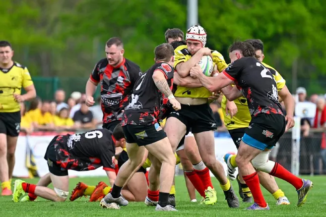 Rugby (championnats de France) : découvrez les prochains adversaires ...