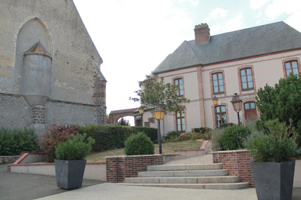 DIGNY. Les nouvelles règles d’urbanisme à consulter - L’Écho Républicain