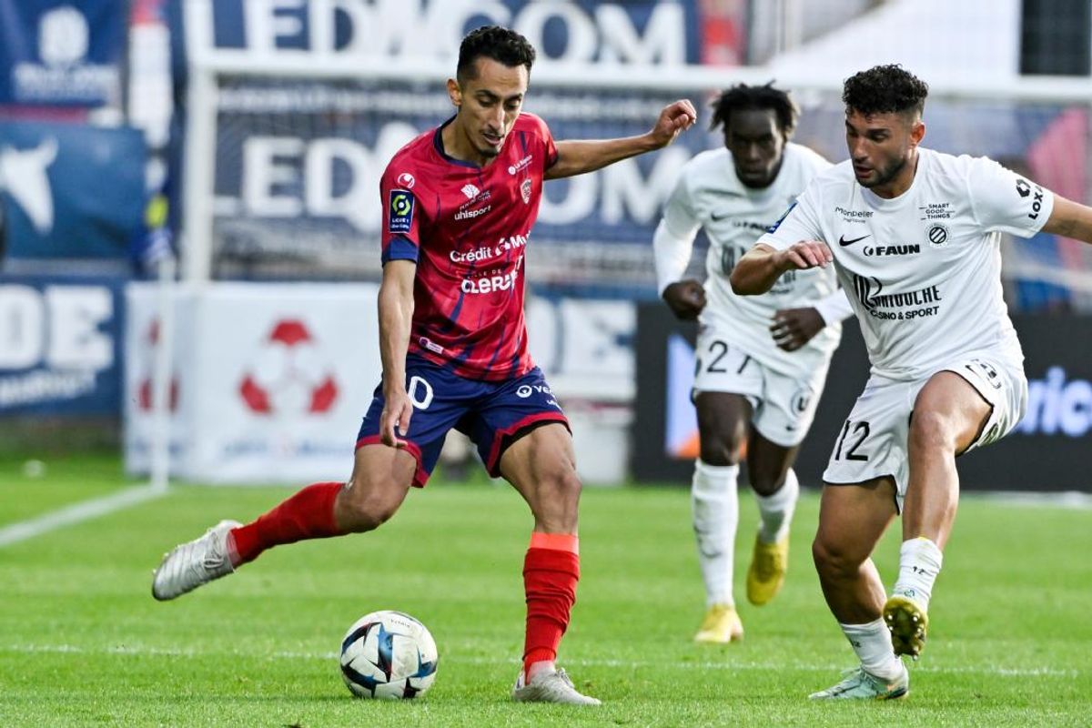 Clermont Foot : Saîf-Eddine Khaoui absent de la liste de la Tunisie ...