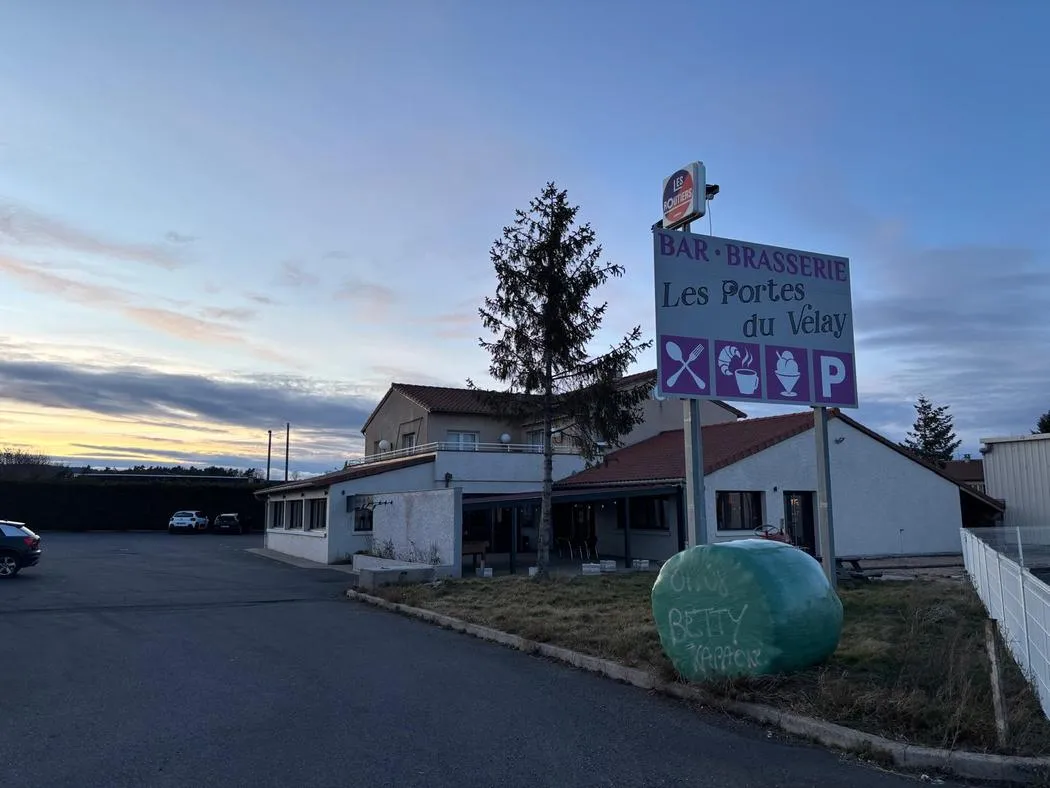 "C’est une deuxième maison" : ce restaurant routier de Haute-Loire qui ...