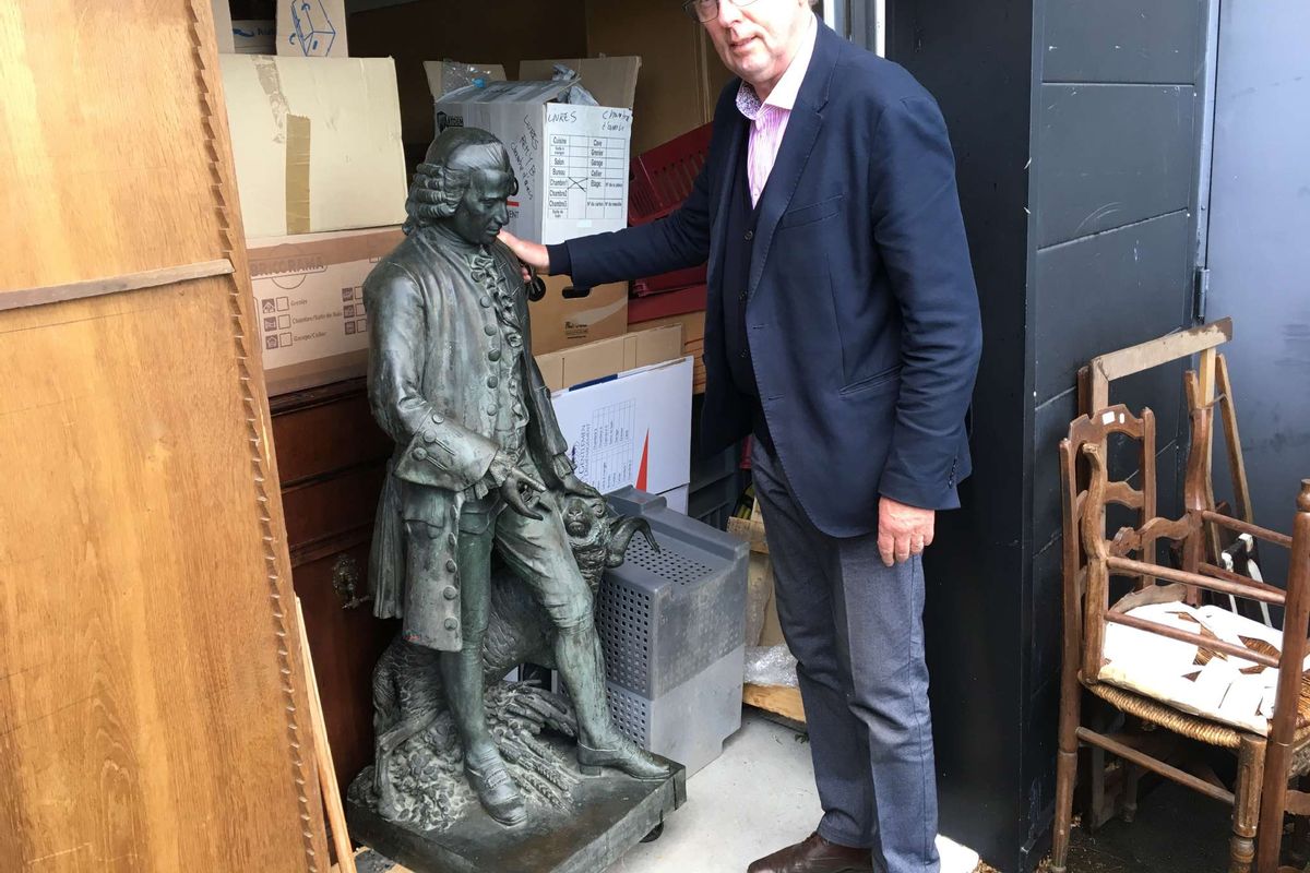 Objets classiques ou inédits, ce que vous pourrez probablement acquérir ...