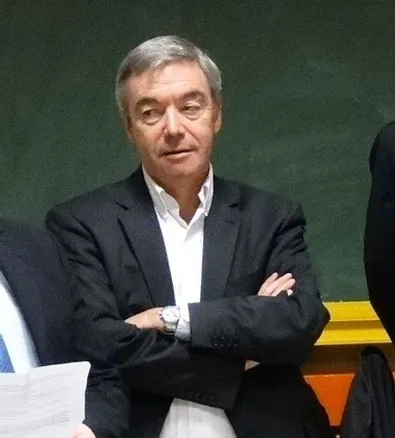 COURTENAY. Alain Vacher officialise son départ - La République du Centre