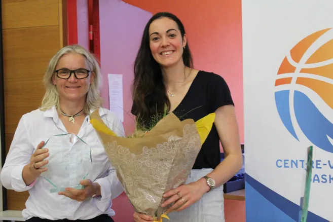 Des JO aux coupes d'Europe, de Rio à Tokyo : Céline Villard, la ...