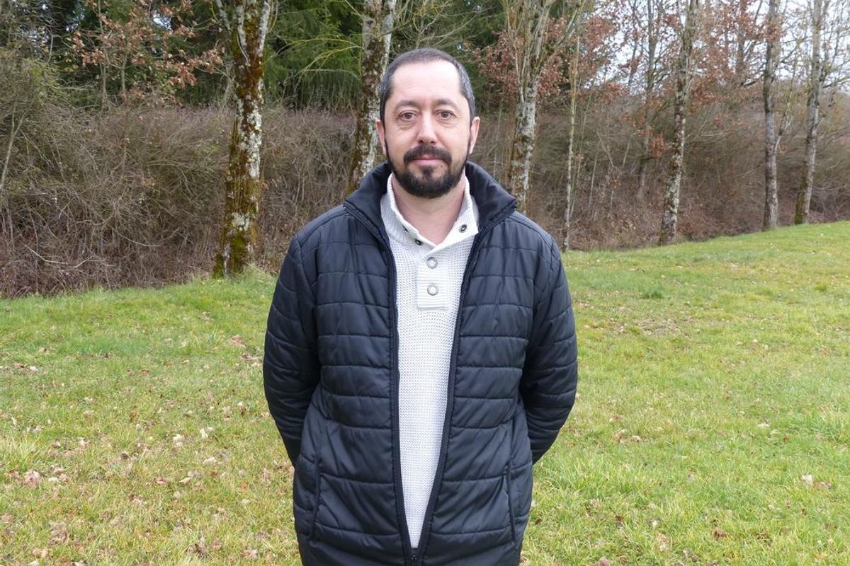 Cyril David mène une liste à La Fermeté - Le Journal du Centre