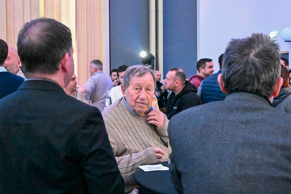 L'Oeil de Guy Roux du mardi 13 janvier : "Neige ou salle ?" - L'Yonne ...