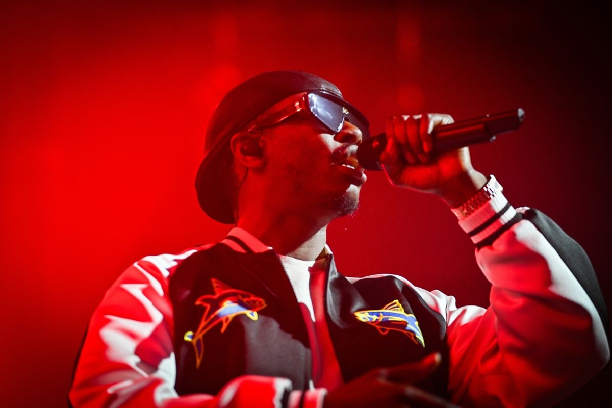 Le plus gros vendeur de disques en France, le rappeur Werenoi, est mort ...