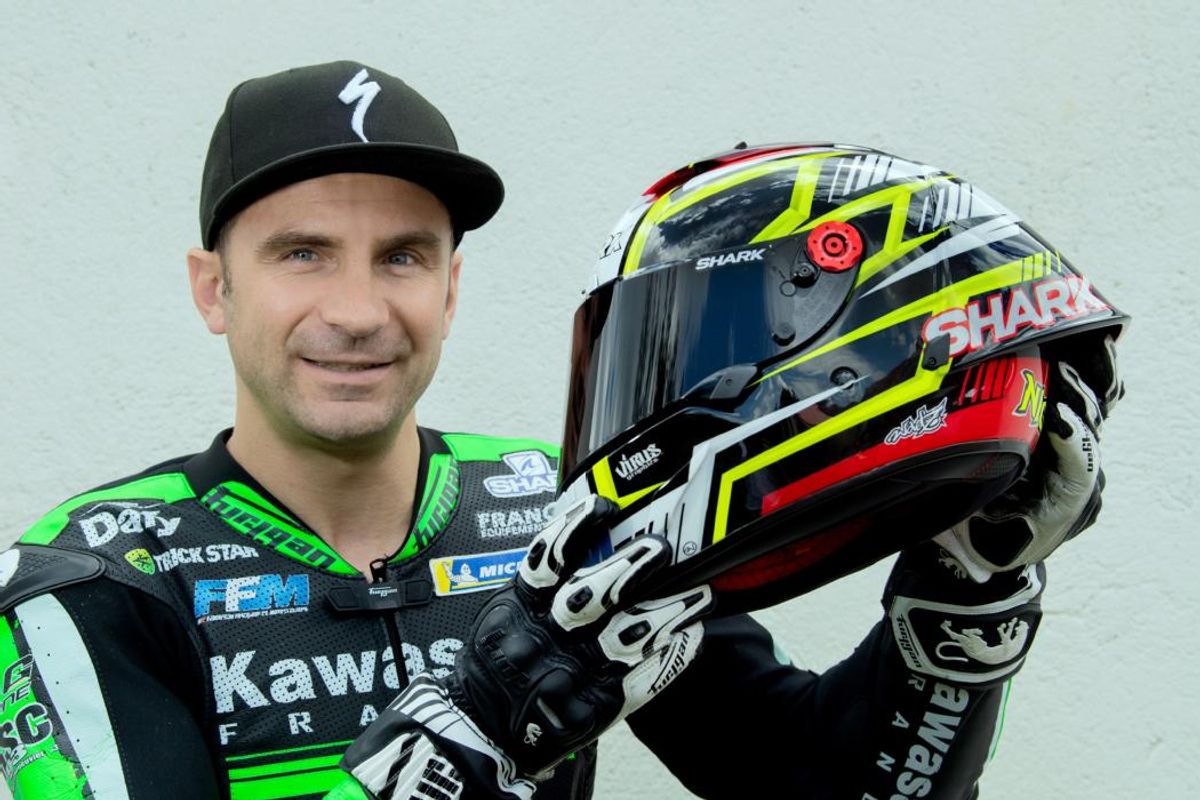 Endurance : Erwan Nigon et le SRC Kawasaki France arrivent en leader du ...