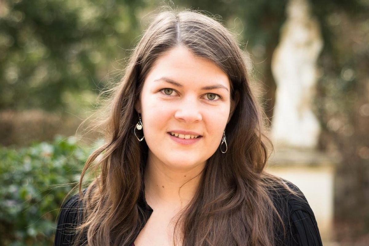 Constance Taillard, une jeune virtuose à la cathédrale - Le Berry ...
