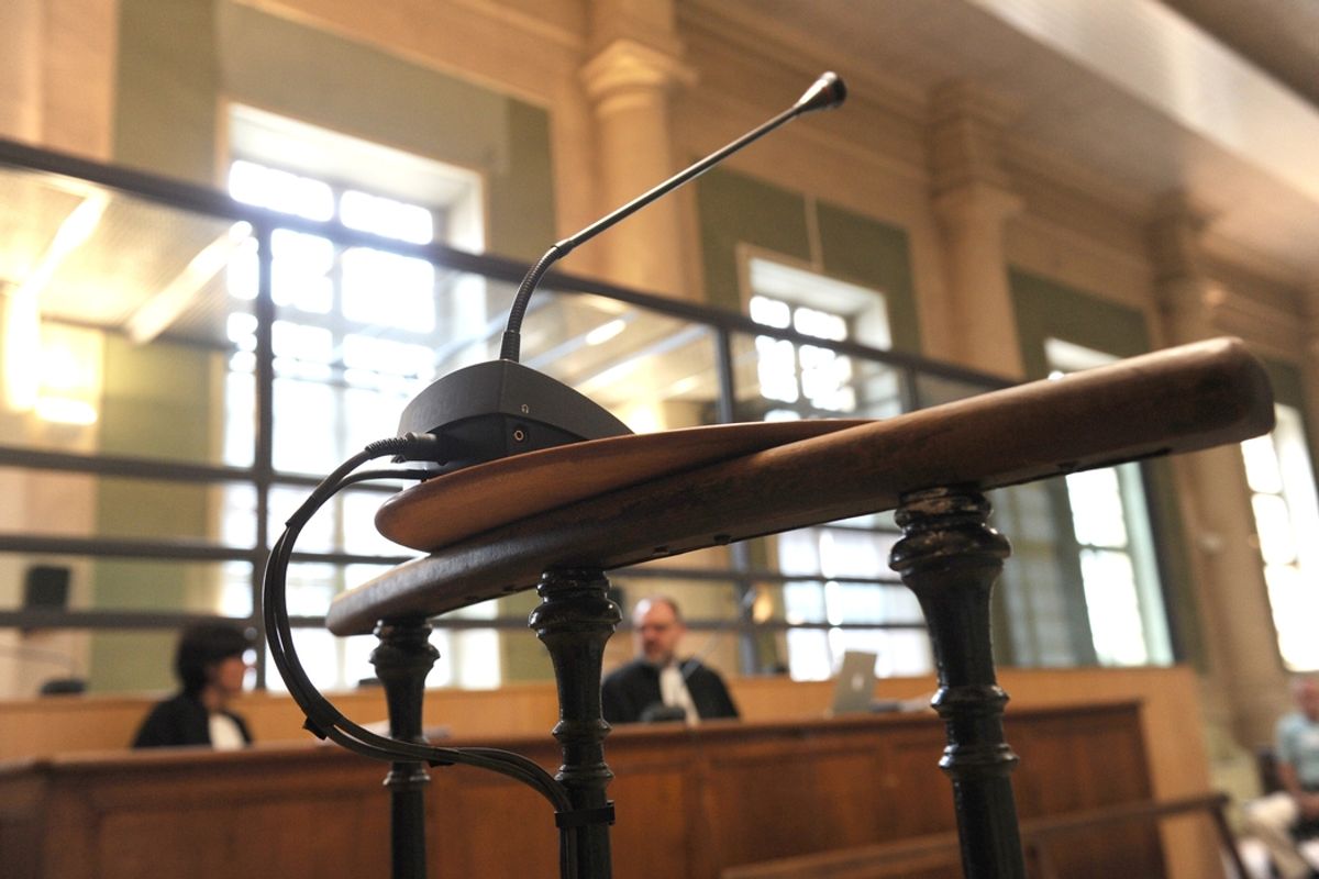 Braquage et extorsion à Vichy : le verdict vient de tomber... - La Montagne