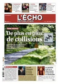 Prévisions météo : Chartres sera sous la neige jusqu'à jeudi - L’Écho ...