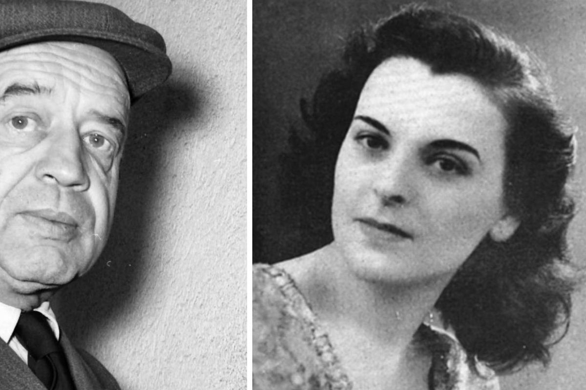 Puy-de-Dôme : retour sur l'affaire Lindecker de 1956 - La Montagne