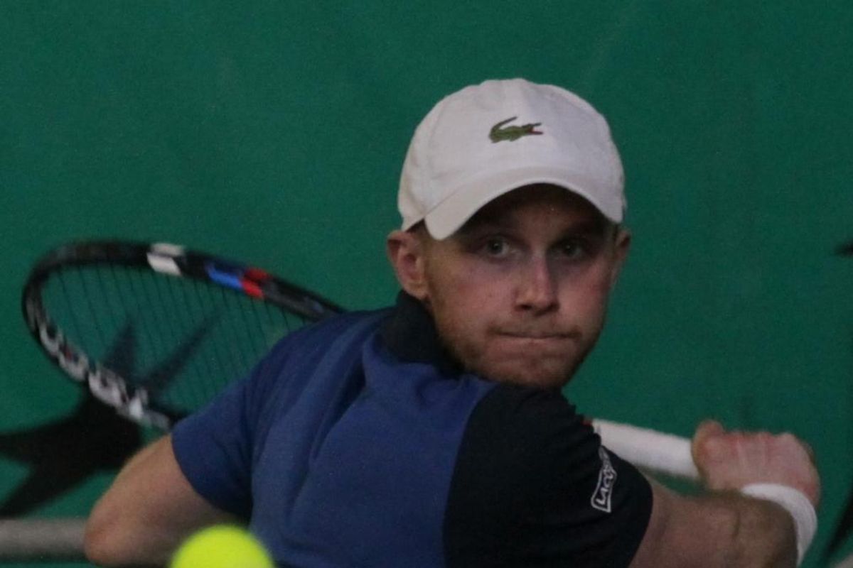 Panne de jus pour Samuel Brosset - L’Écho Républicain