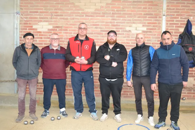 MONTMARAULT. Un concours d’hiver bien fréquenté - La Montagne