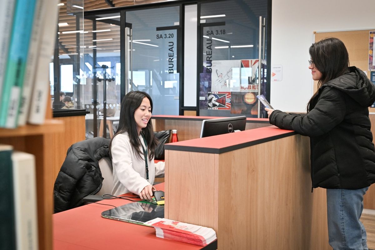 Rencontre avec ces étudiants du Cher qui allient études et travail - Le ...