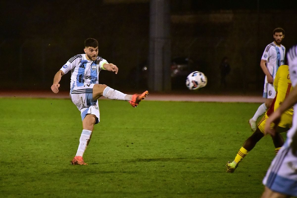 National 2 : Le Puy Foot - Hyères, un match particulier à plusieurs ...