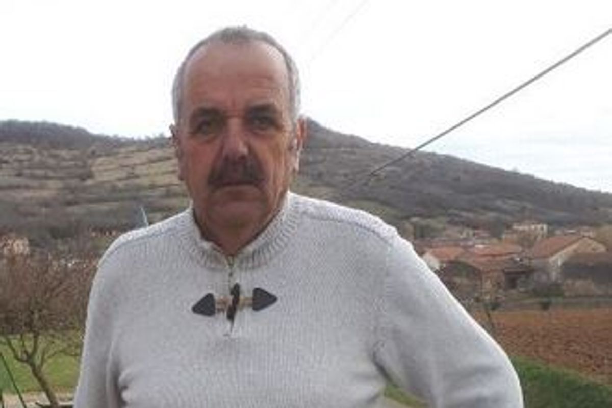 Municipales : Jean-Louis Besson se représente à Gignat (Puy-de-Dôme ...