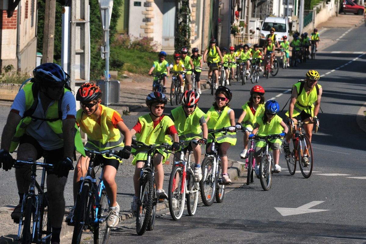 Un éducateur sportif de Brioude donne quelques conseils pour une sortie ...