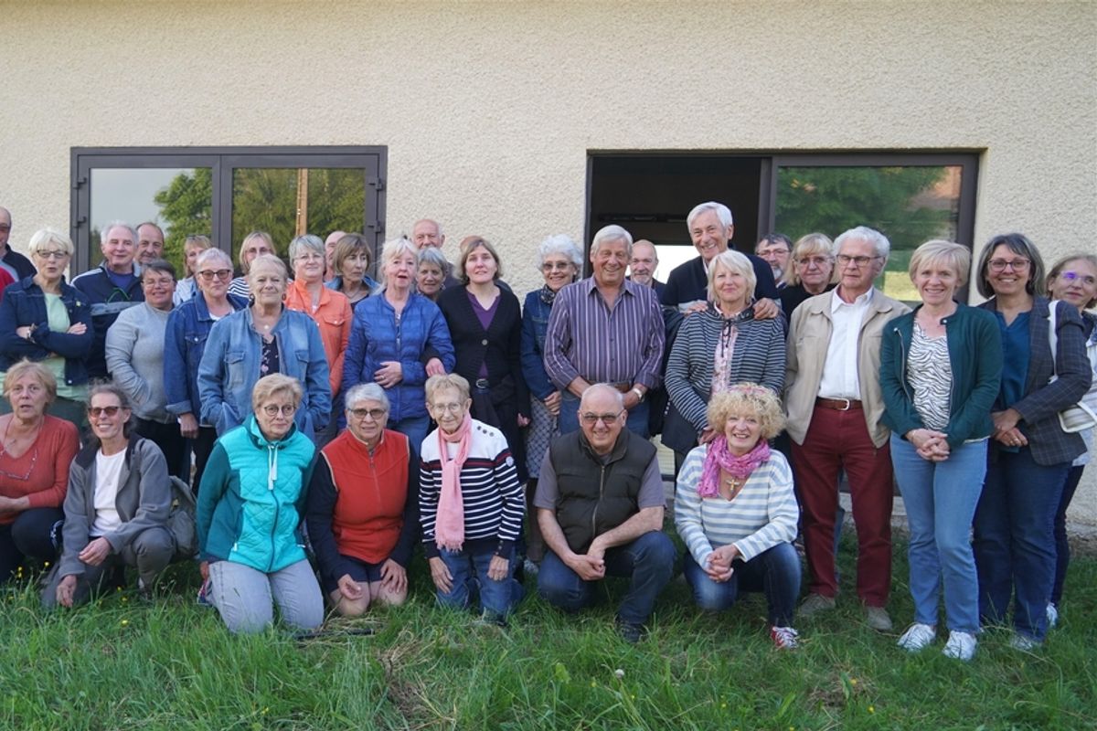 ALLY. Fin de saison pour l’association Respire - La Montagne