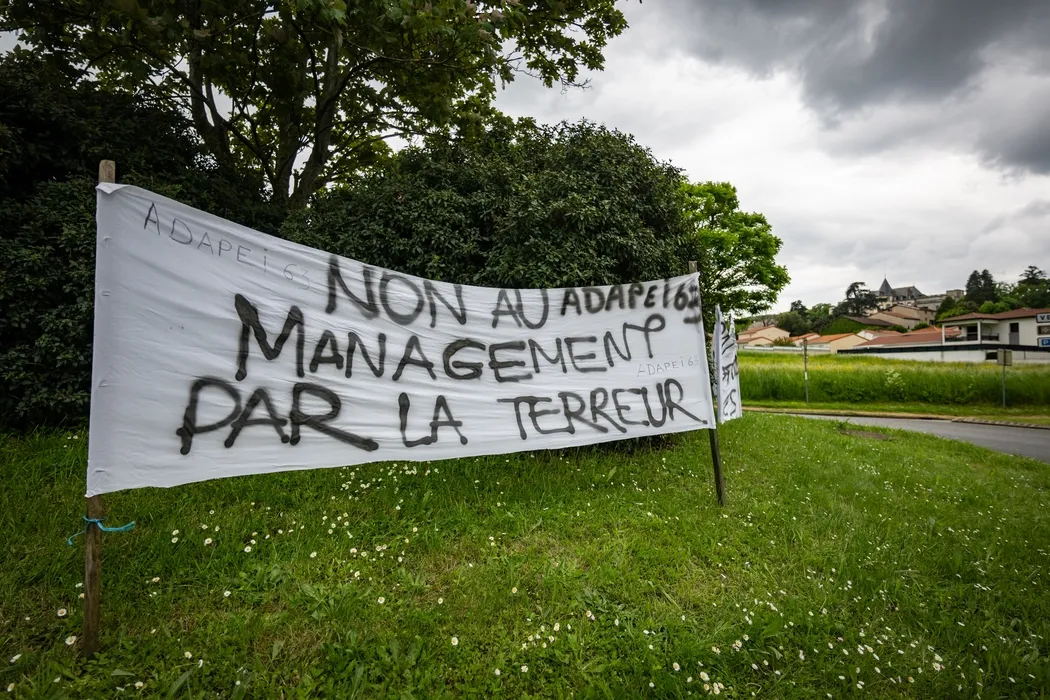 Maltraitances sur des enfants handicapés, salariés essorés : ces ...