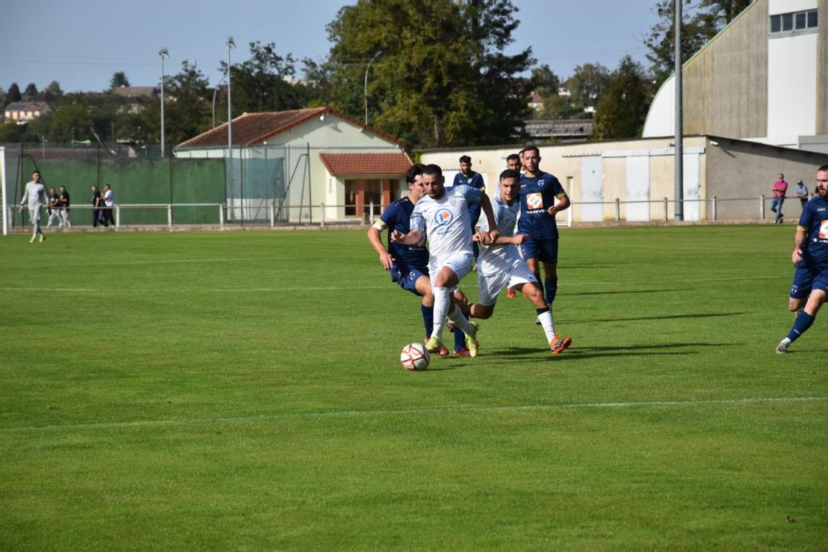 Unal refait tourner le compteur, Dadouch rejoint la tête... Retrouvez ...