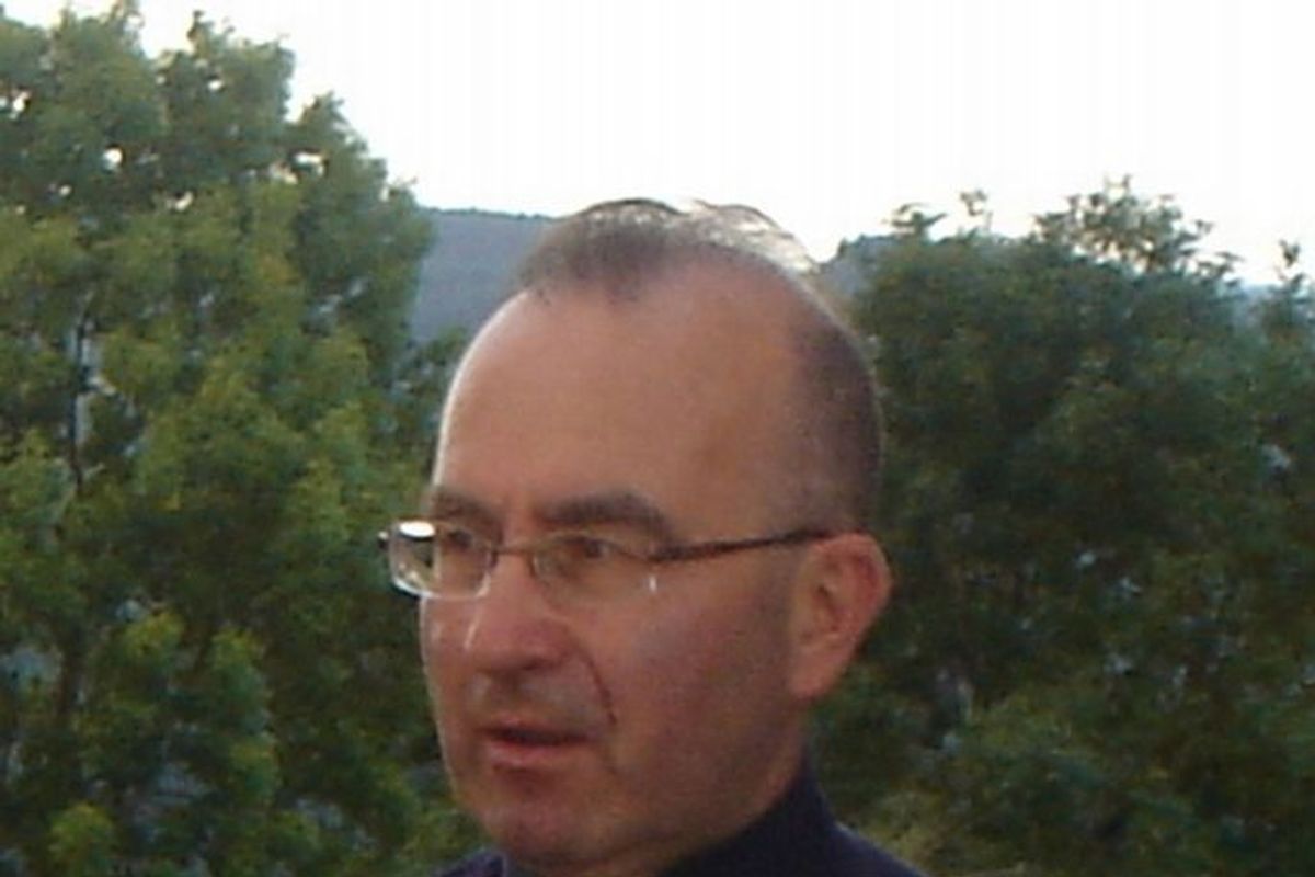 Le père du Cheyron quitte la paroisse - La Montagne