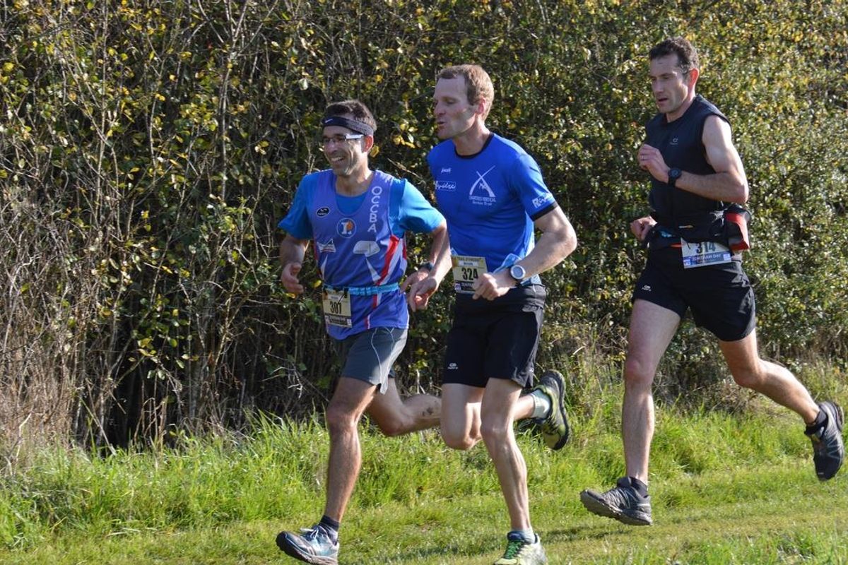 Logan Charotte et Julien Peltier s'imposent aux Zenitram Day d'Ymeray ...