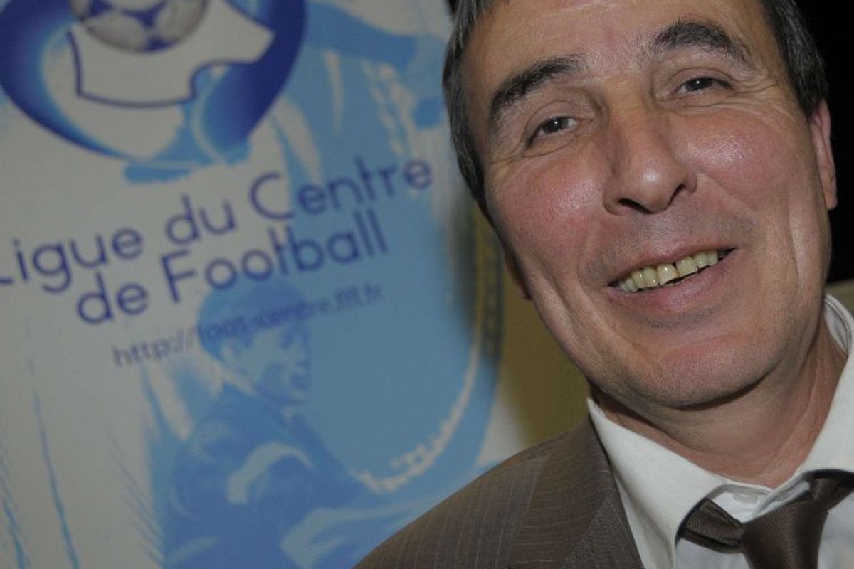 Marc Debarbat : « On va demander un audit financier » - La République ...
