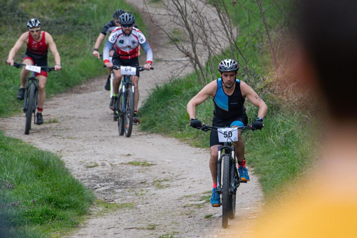 200 participants attendus à Moulins pour le Trivert en Ovive - La Montagne