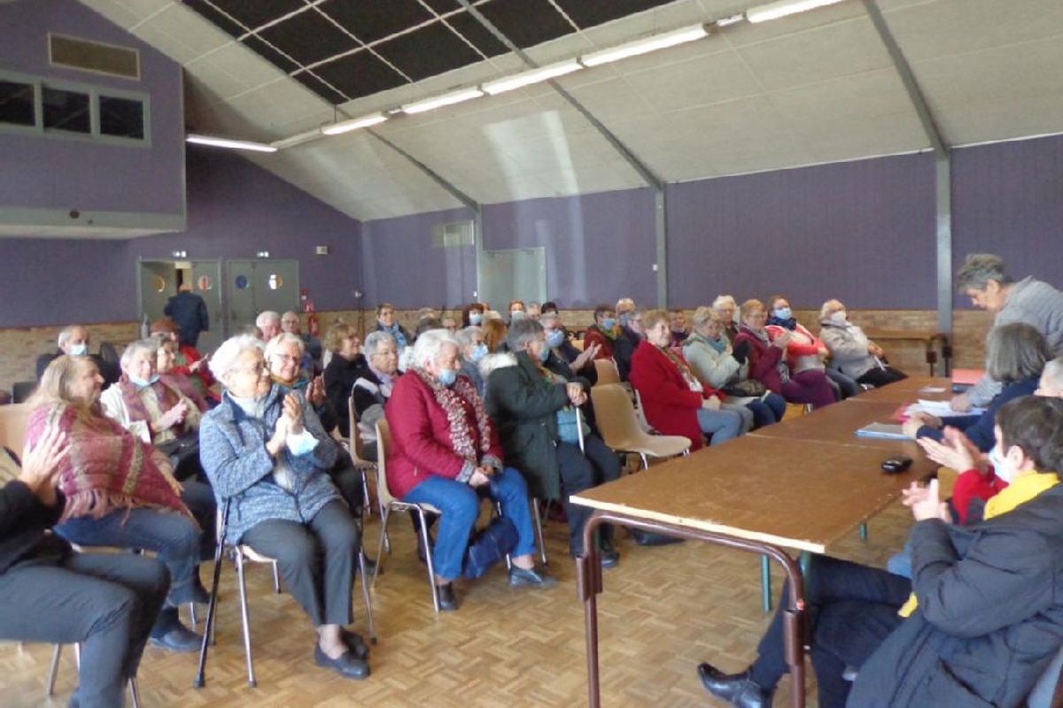 LERE. L’Accueil du canton prépare un beau programme - Le Berry Républicain