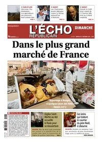 Ouverture du magasin Au grenier de Caroline à Châteaudun : la seconde ...