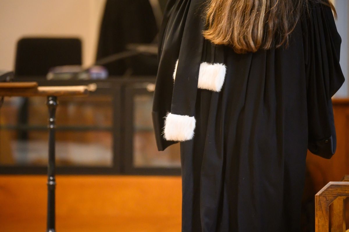 Procès pour infanticide dans l'Allier : la réclusion criminelle à ...