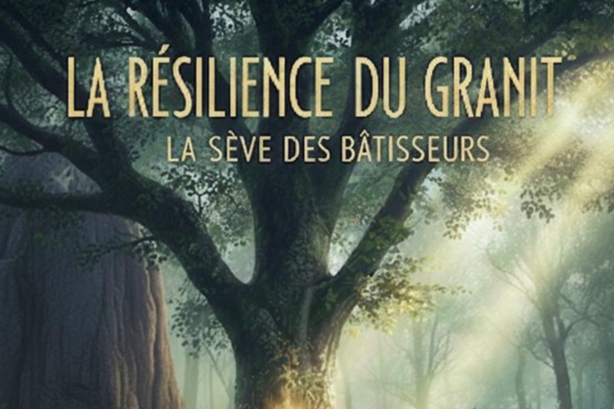 Un livre pour sanctuariser l’âme du Morvan - Le Journal du Centre