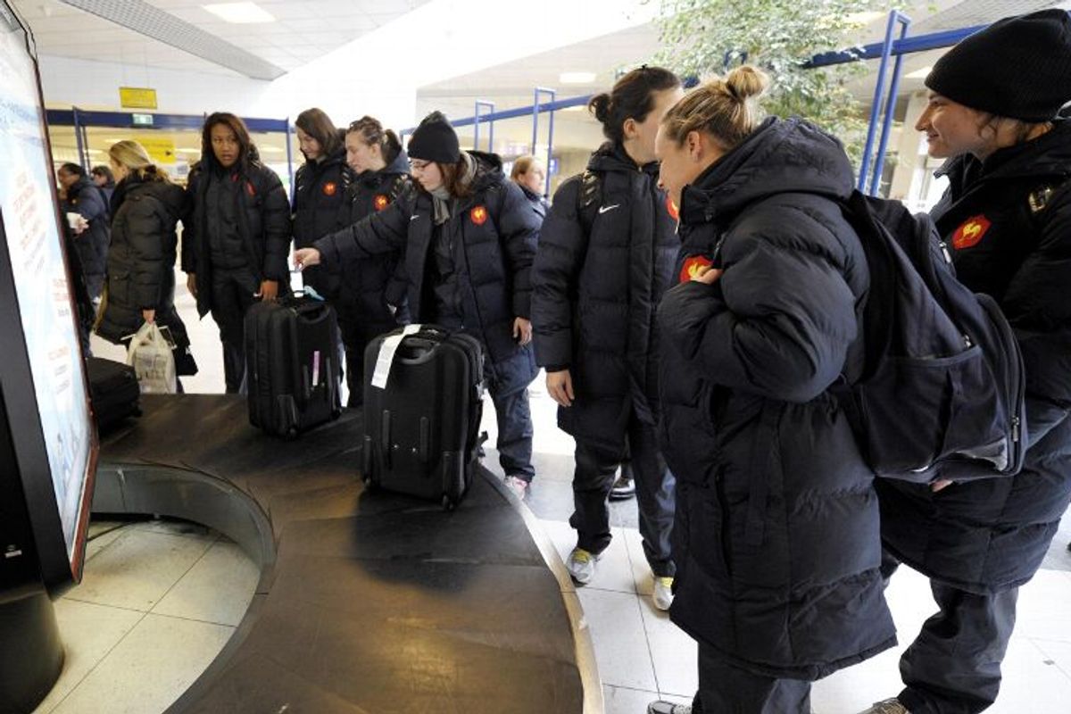A Riom (stade Emile-Pons), dimanche (15 h) - La Montagne