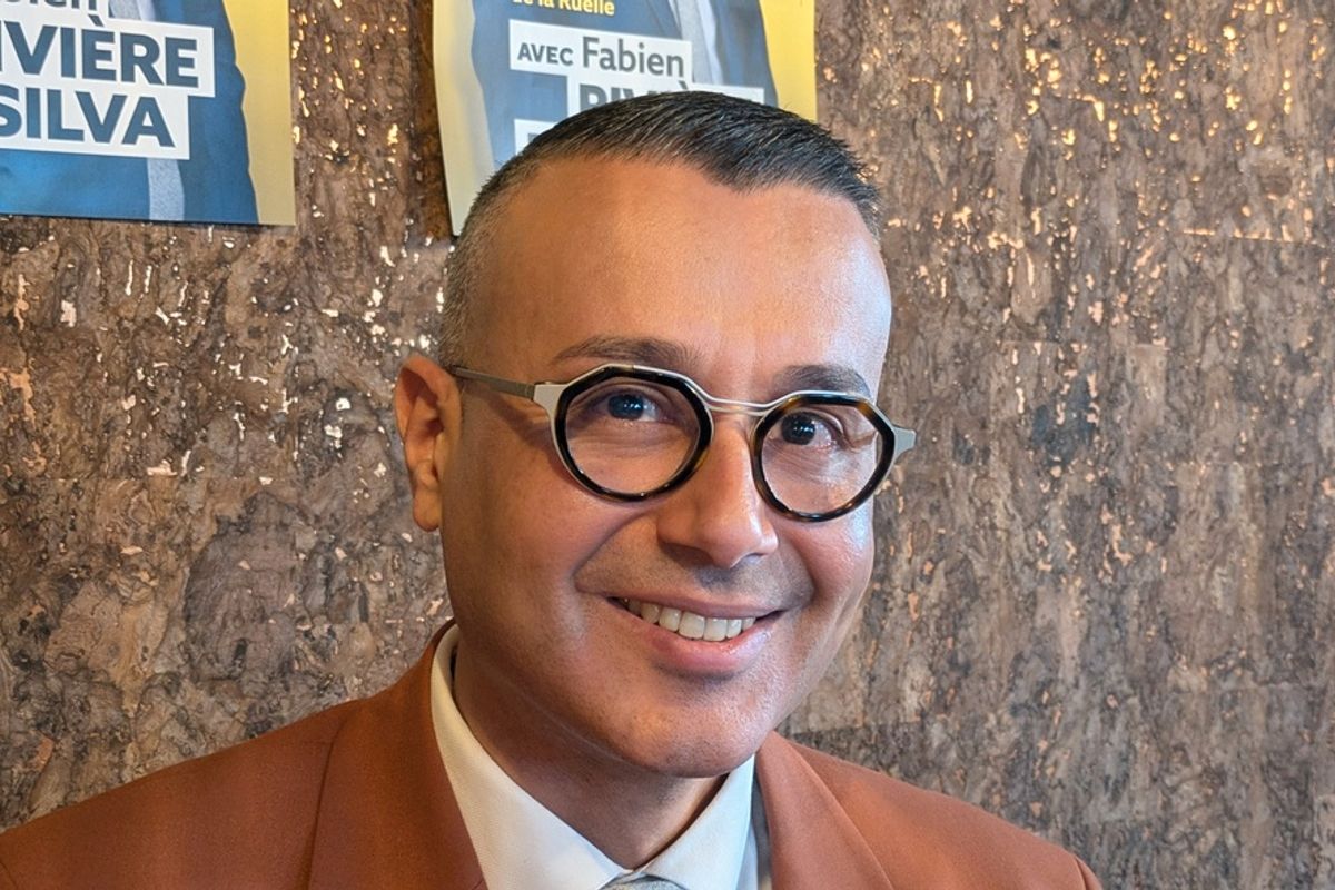 Élections municipales 2026 : le maire socialiste de Saint-Jean-de-la ...