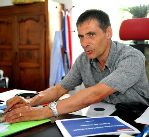 Bertrand Barraud se félicite de « l’engouement des investisseurs privés ...
