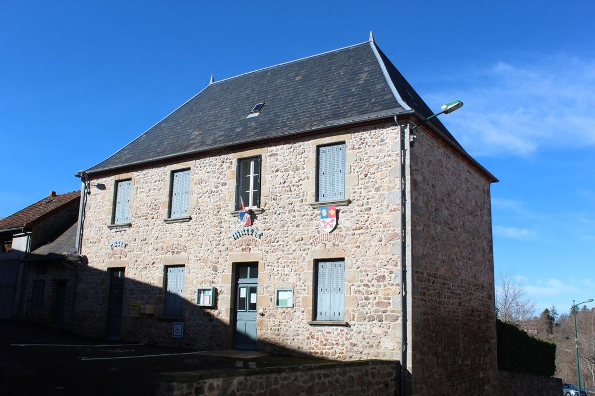 Municipales : qui succédera à André Verge à la fonction de maire de ...