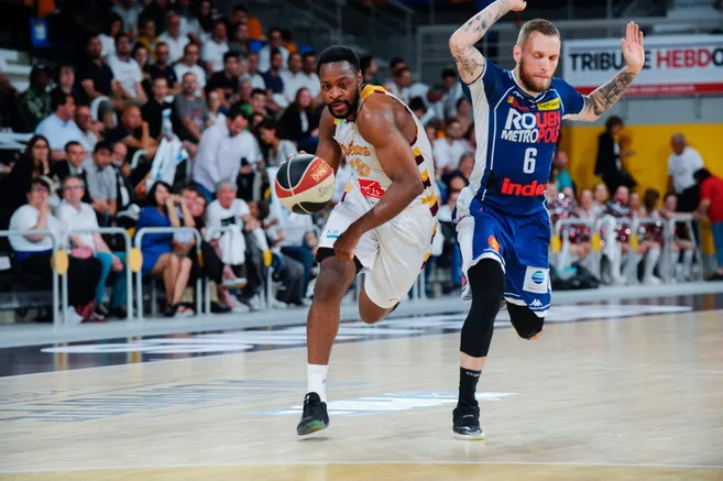 Le Limoges CSP boucle son recrutement avec Ovidijus Varanauskas - Le ... Le Limoges CSP boucle son recrutement avec Ovidijus Varanauskas - Le ...