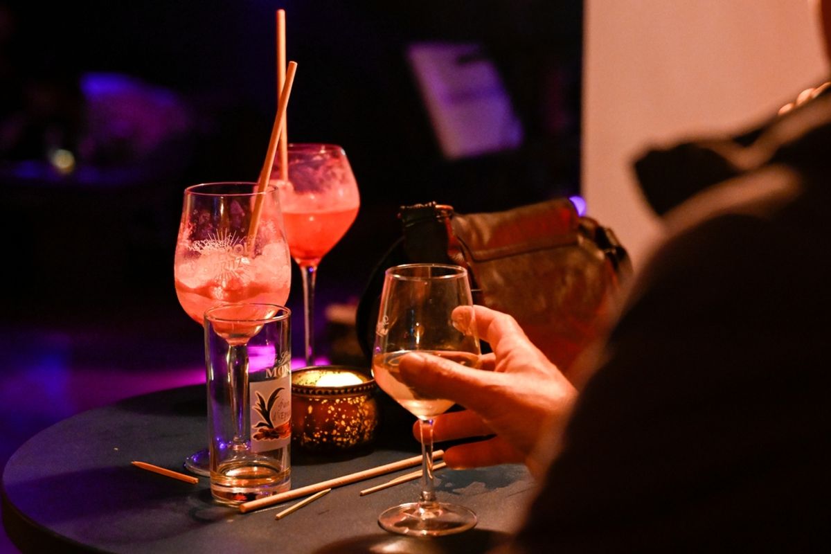 Condamné après avoir été trouvé ivre mort au volant, il est contrôlé ...