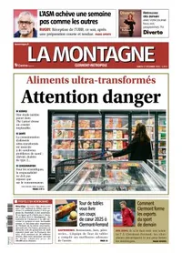 L’humoriste Diane Segard, au Zénith d’Auvergne le 17 janvier, dévoile ...