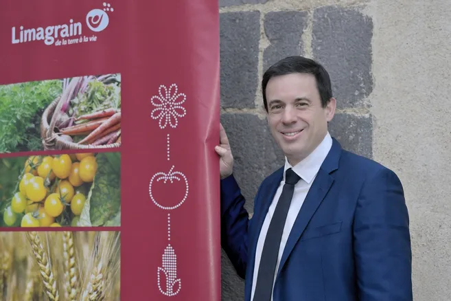 Dans un monde qui se fracture, Limagrain "doit se rappeler que son ...